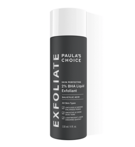 Paula's Choice 2% BHA Liquid Exfoliant