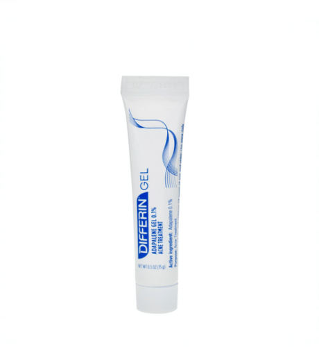 Buy Differin Gel Online In Pakistan | Acne Treatment