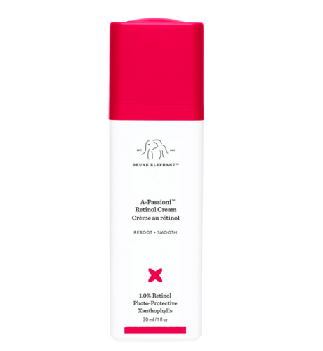 Drunk Elephant A-Passioni Retinol Cream | Anti-Aging retinol