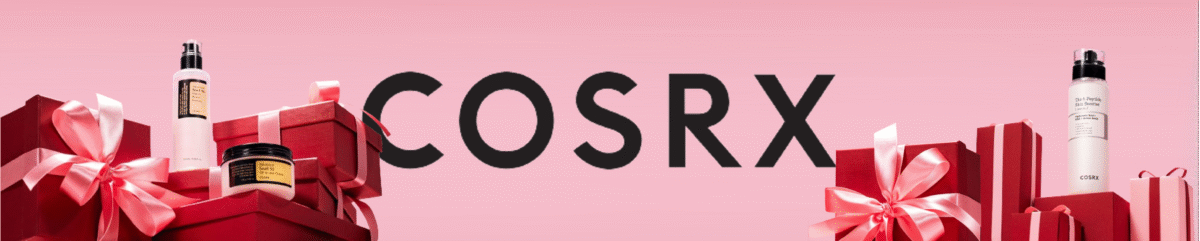 Buy Original Cosrx skincare products | Glam It Pakistan