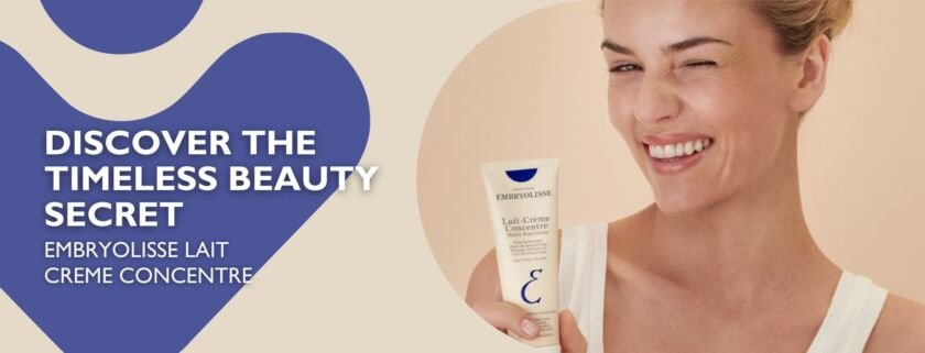 Embryolisse products and moisturizer online in Pakistan