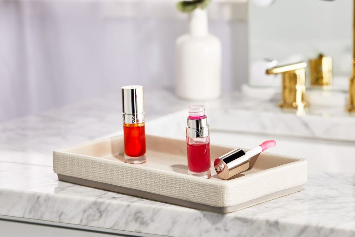 Why lip oils are trending and which are the best lip oils for 2024