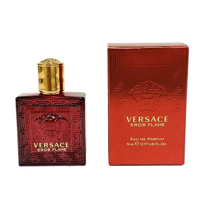Versace Eros Flame Mini – 5ml in Pakistan