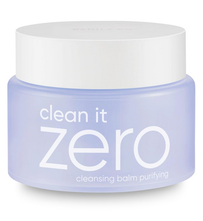Banila Co – Clean It Zero Cleansing Balm Purifying 100ml