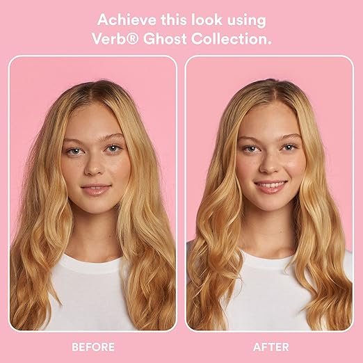 Verb Ghost Hair Mask Mini – 19g | Glam It Pakistan