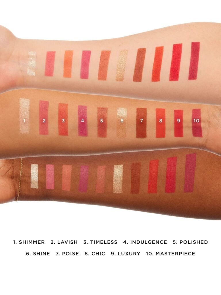 Tarte stay golden Amazonian clay cheek set | Glam It Pakistan