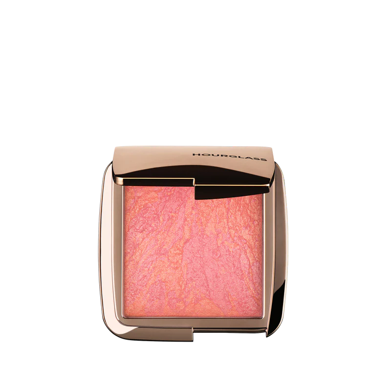 Hourglass Ambient Lighting Blush Collection | Glam It Pakistan